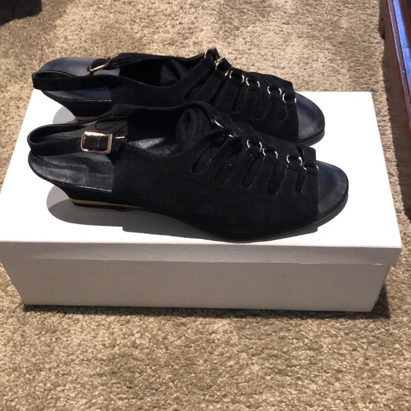 Onex | Shoes | Vintage Onex Suede Shoes | Poshmark